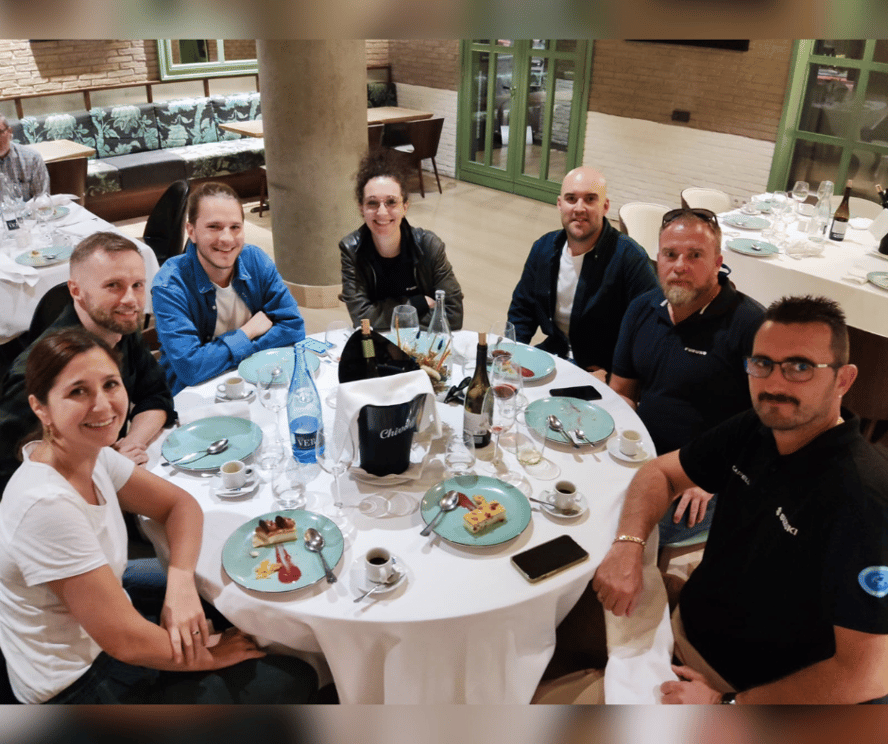 VHF Marine fixe : FM-4800 & FM-4850