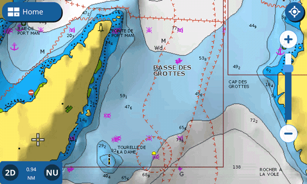 Les combinés GP1871F et GP1971F passent en version 4.0